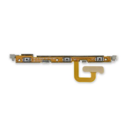 Samsung Galaxy S9 Buttons | iFixit