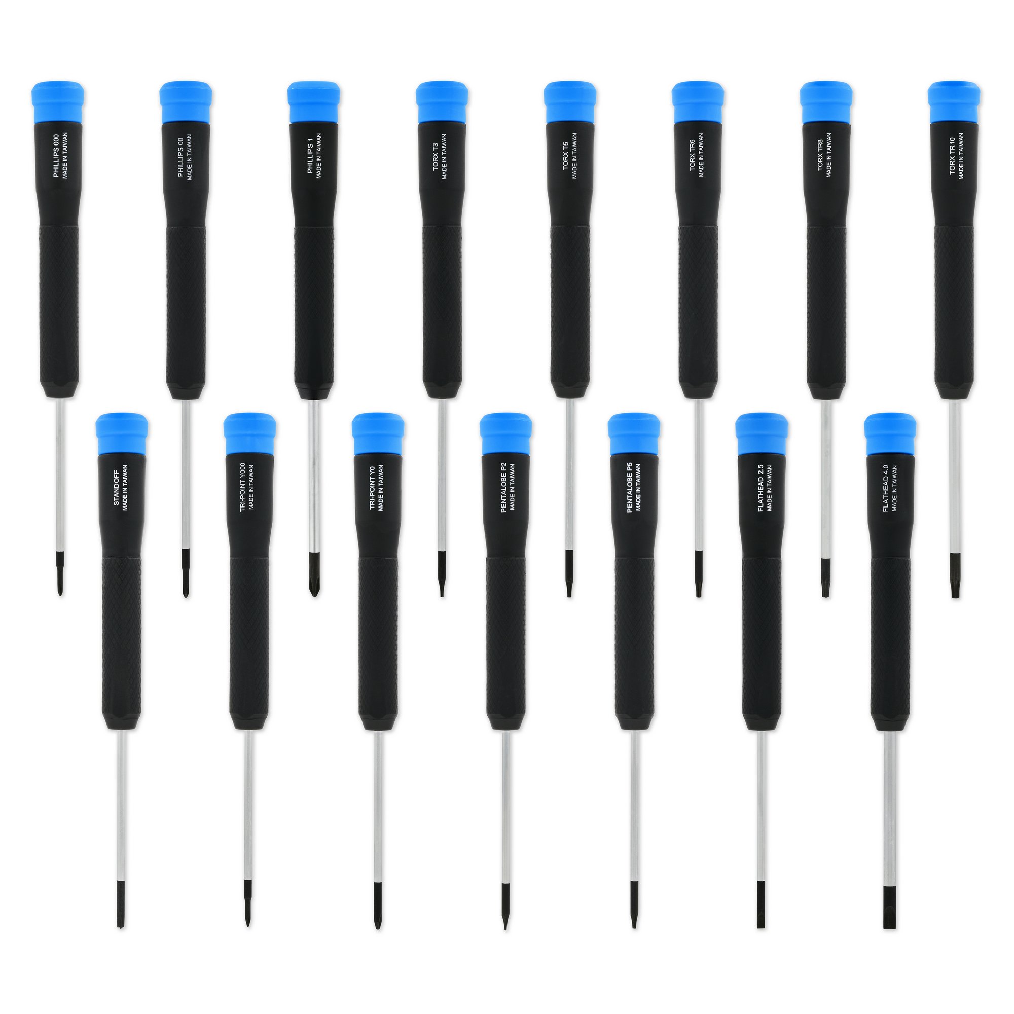 Pentalobe Screwdrivers IFixit